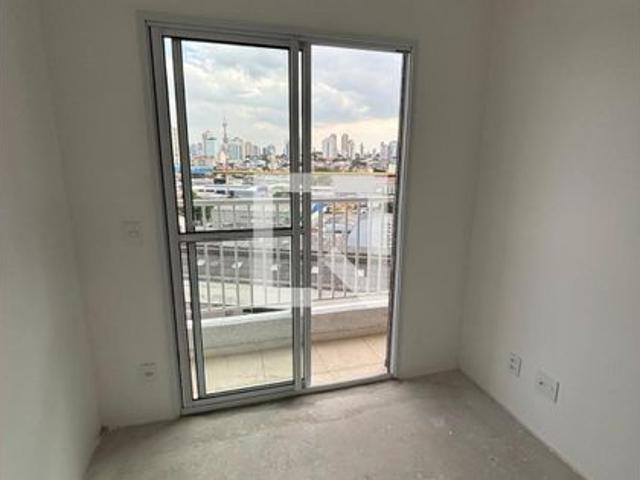 Apto, Ipiranga, 2 Quartos, 39 m2 São Paulo