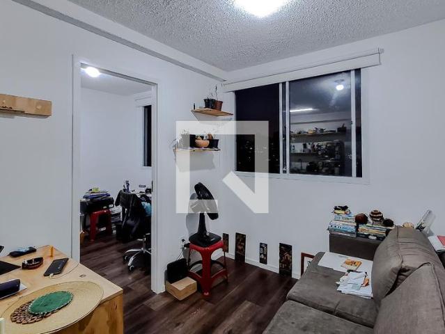 Apto, Ipiranga, 2 Quartos, 39 m2 São Paulo