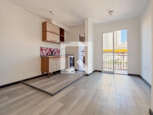 Apto, Ipiranga, 2 Quartos, 39 m2 São Paulo