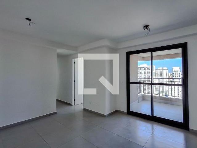 Apto, Ipiranga, 3 Quartos, 59 m2 São Paulo