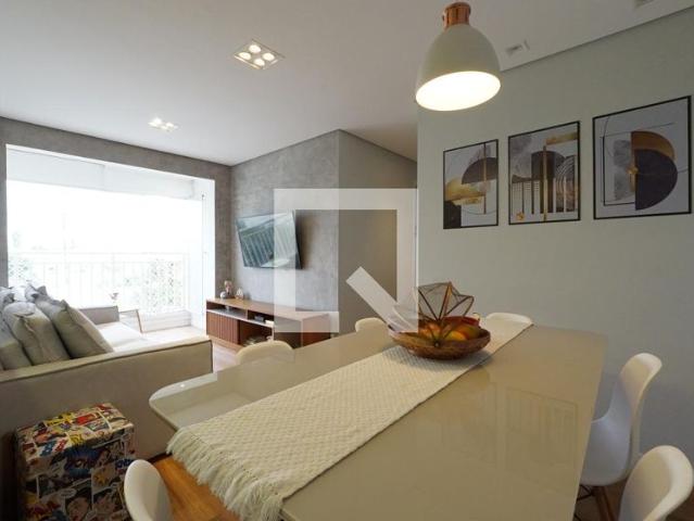 Apto, Ipiranga, 3 Quartos, 66 m2 São Paulo