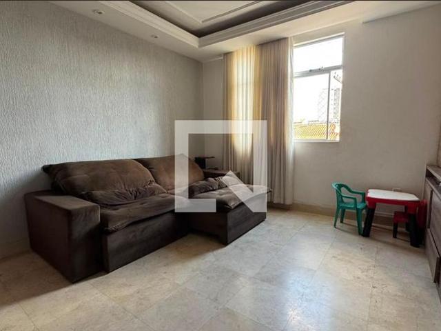 Apto, Ipiranga, 3 Quartos, 72 m2 Belo Horizonte