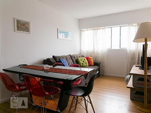 Apto, Ipiranga, 3 Quartos, 75 m2 São Paulo