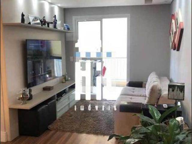 Apto, Ipiranga, 3 Quartos, 75 m2 São Paulo