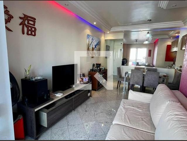 Apto, Ipiranga, 3 Quartos, 81 m2 São Paulo