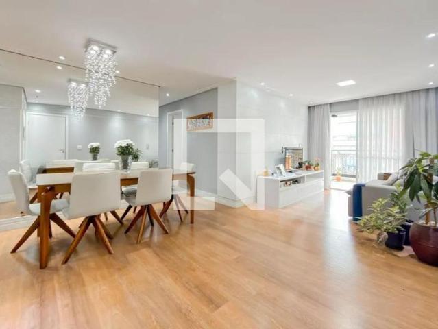 Apto, Ipiranga, 3 Quartos, 84 m2 São Paulo