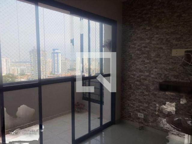 Apto, Ipiranga, 3 Quartos, 88 m2 São Paulo
