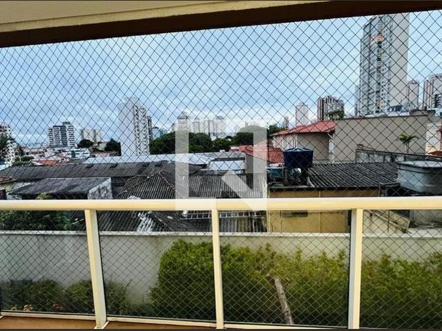 Apto, Ipiranga, 3 Quartos, 89 m2 São Paulo