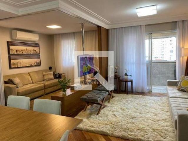 Apto, Ipiranga, 3 Quartos, 98 m2 São Paulo