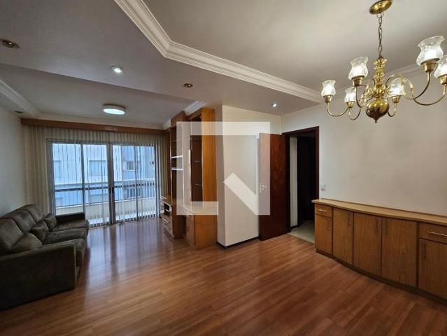 Apto, Ipiranga, 3 Quartos, 105 m2 São Paulo