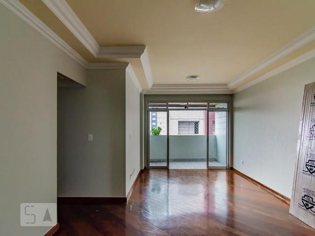 Apto, Ipiranga, 3 Quartos, 106 m2 Belo Horizonte