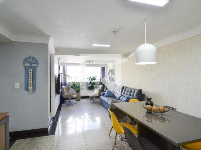 Apto, Ipiranga, 3 Quartos, 106 m2 Belo Horizonte