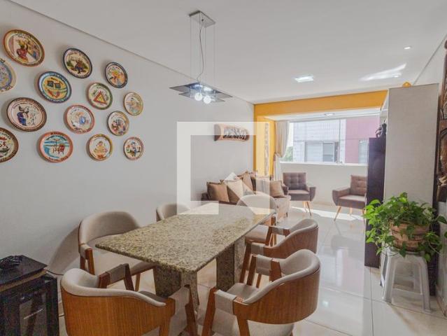Apto, Ipiranga, 3 Quartos, 106 m2 Belo Horizonte