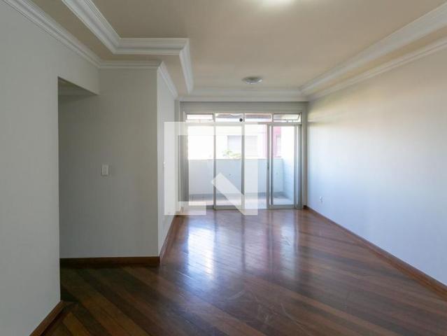 Apto, Ipiranga, 3 Quartos, 106 m2 Belo Horizonte