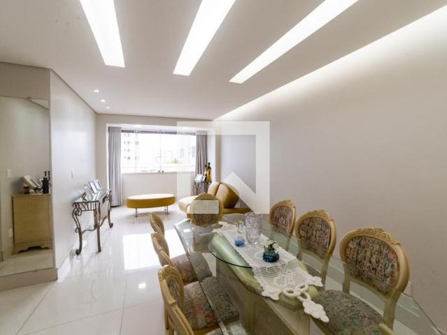 Apto, Ipiranga, 3 Quartos, 108 m2 Belo Horizonte