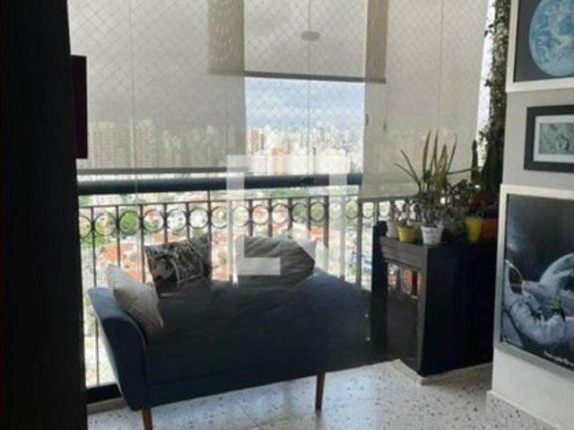 Apto, Ipiranga, 3 Quartos, 108 m2 São Paulo