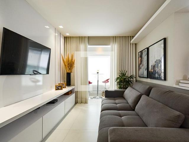Apto, Ipiranga, 3 Quartos, 115 m2 Belo Horizonte