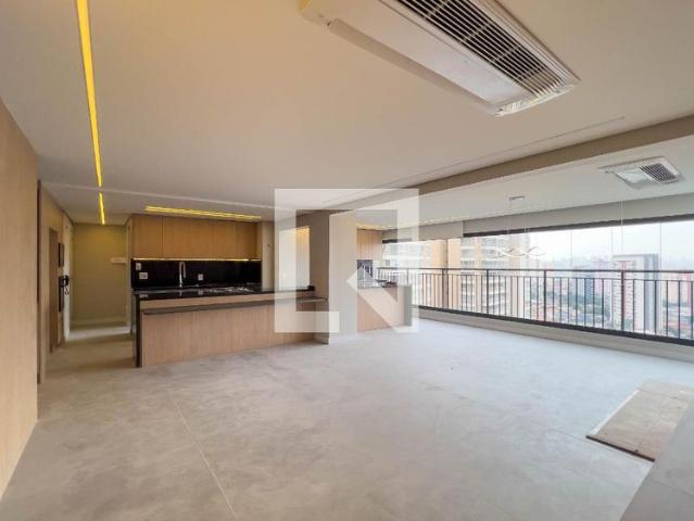 Apto, Ipiranga, 3 Quartos, 127 m2 São Paulo