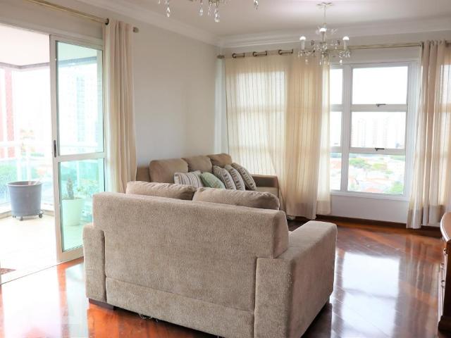 Apto, Ipiranga, 3 Quartos, 130 m2 São Paulo