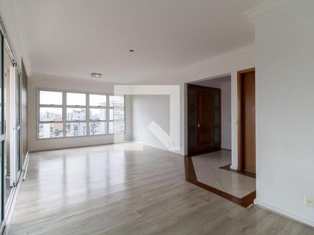 Apto, Ipiranga, 3 Quartos, 133 m2 São Paulo