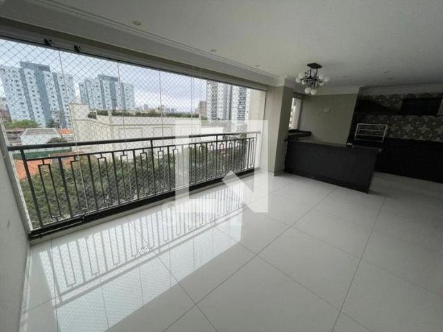 Apto, Ipiranga, 3 Quartos, 145 m2 São Paulo