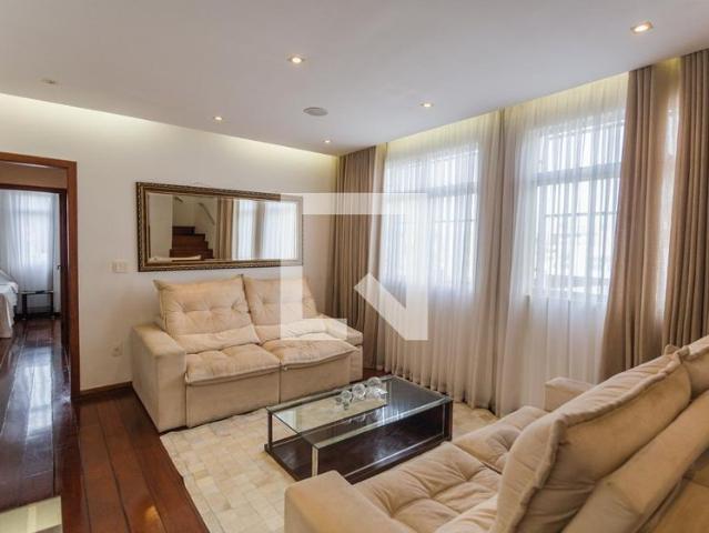 Apto, Ipiranga, 3 Quartos, 174 m2 Belo Horizonte