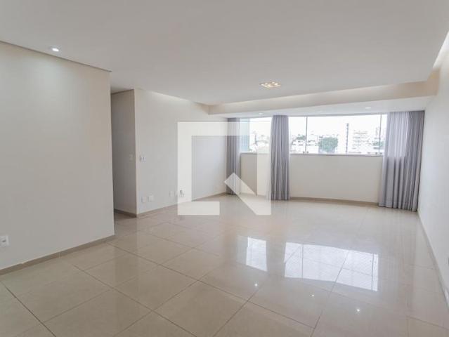 Apto, Ipiranga, 4 Quartos, 130 m2 Belo Horizonte