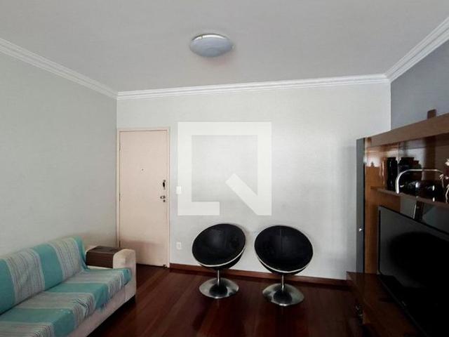 Apto, Ipiranga, 4 Quartos, 140 m2 Belo Horizonte