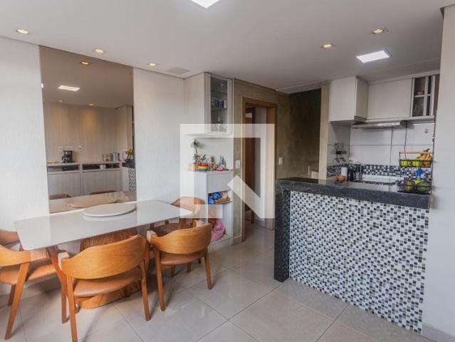 Apto, Ipiranga, 4 Quartos, 155 m2 Belo Horizonte