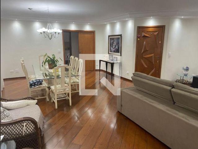 Apto, Ipiranga, 4 Quartos, 167 m2 São Paulo