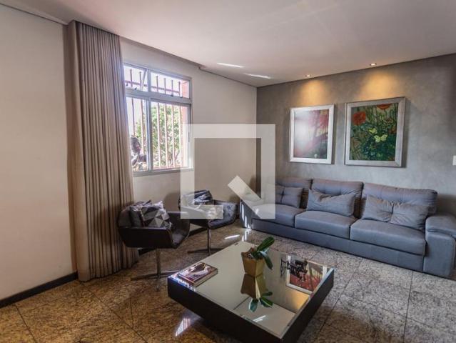 Apto, Ipiranga, 4 Quartos, 180 m2 Belo Horizonte
