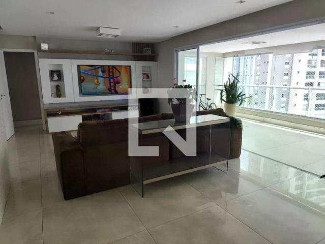 Apto, Ipiranga, 4 Quartos, 192 m2 São Paulo