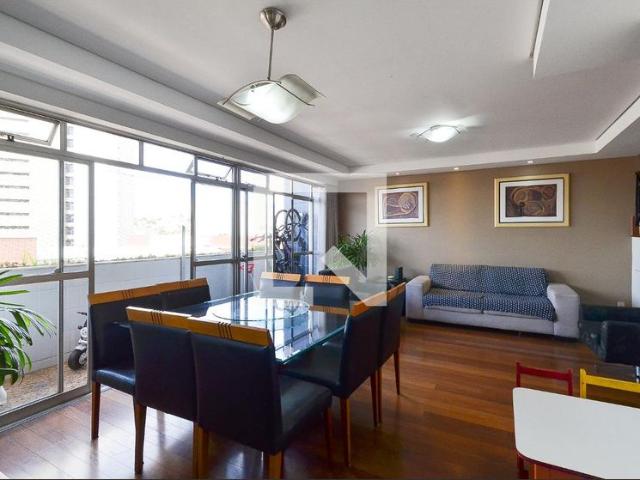 Apto, Ipiranga, 5 Quartos, 280 m2 Belo Horizonte