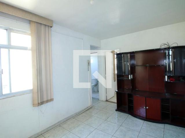 Apto, Irajá, 1 Quarto, 37 m2 Rio de Janeiro