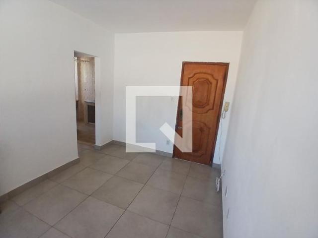 Apto, Irajá, 1 Quarto, 45 m2 Rio de Janeiro