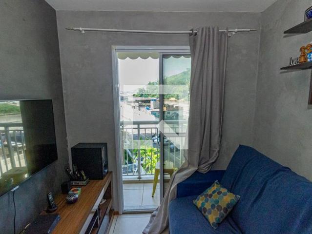 Apto, Irajá, 1 Quarto, 47 m2 Rio de Janeiro