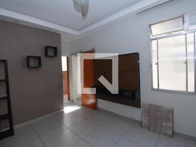 Apto, Irajá, 1 Quarto, 40 m2 Rio de Janeiro