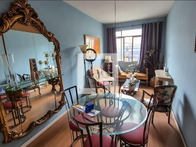 Apto, Irajá, 1 Quarto, 50 m2 Rio de Janeiro