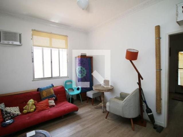 Apto, Irajá, 1 Quarto, 50 m2 Rio de Janeiro