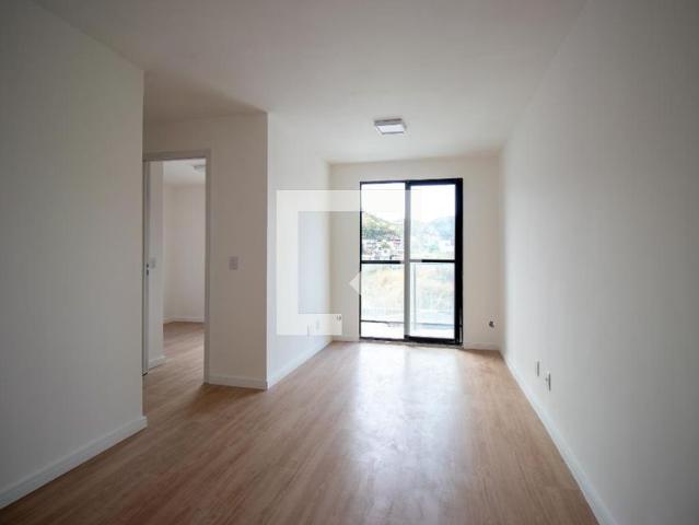 Apto, Irajá, 2 Quartos, 42 m2 Rio de Janeiro