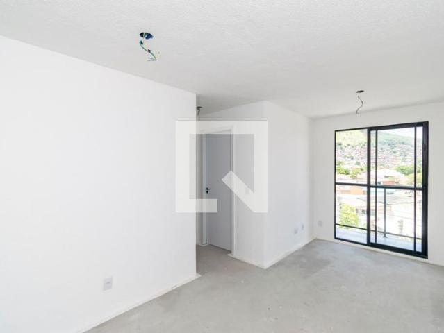 Apto, Irajá, 2 Quartos, 42 m2 Rio de Janeiro