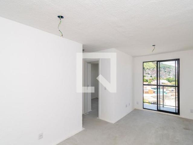 Apto, Irajá, 2 Quartos, 42 m2 Rio de Janeiro