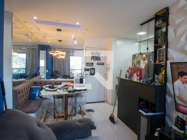Apto, Irajá, 2 Quartos, 44 m2 Rio de Janeiro