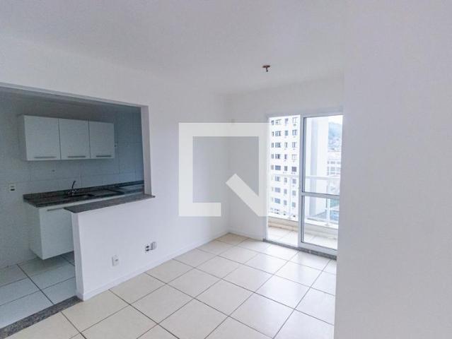 Apto, Irajá, 2 Quartos, 44 m2 Rio de Janeiro
