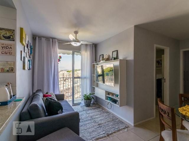 Apto, Irajá, 2 Quartos, 45 m2 Rio de Janeiro