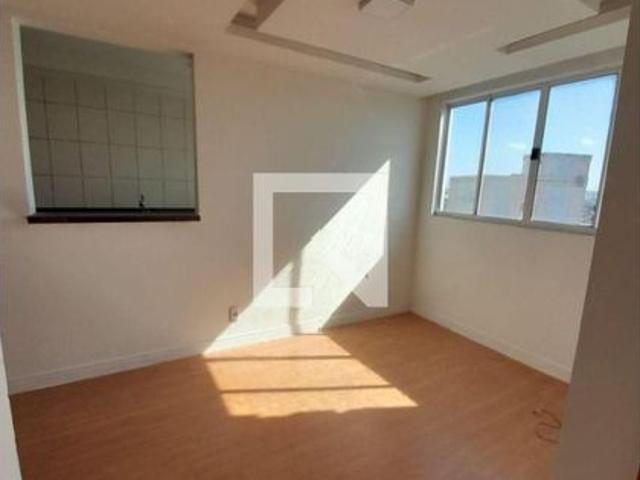 Apto, Irajá, 2 Quartos, 46 m2 Rio de Janeiro
