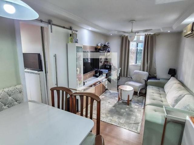 Apto, Irajá, 2 Quartos, 48 m2 Rio de Janeiro