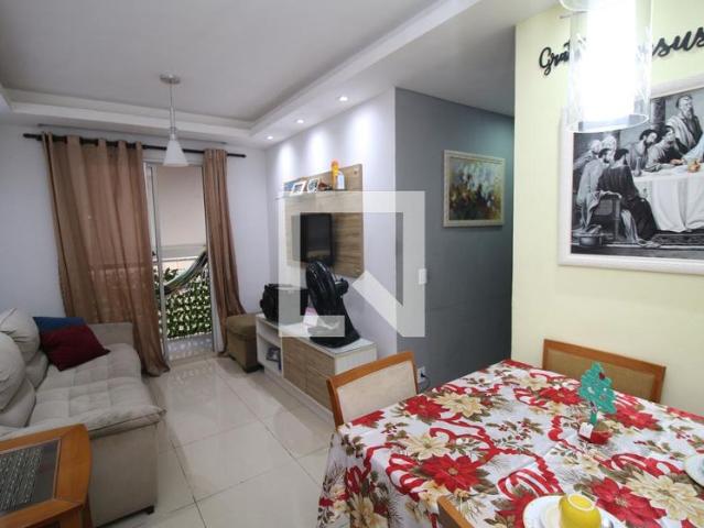 Apto, Irajá, 2 Quartos, 48 m2 Rio de Janeiro