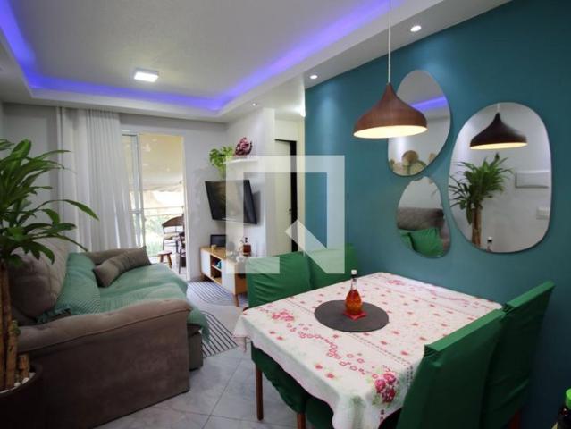 Apto, Irajá, 2 Quartos, 48 m2 Rio de Janeiro