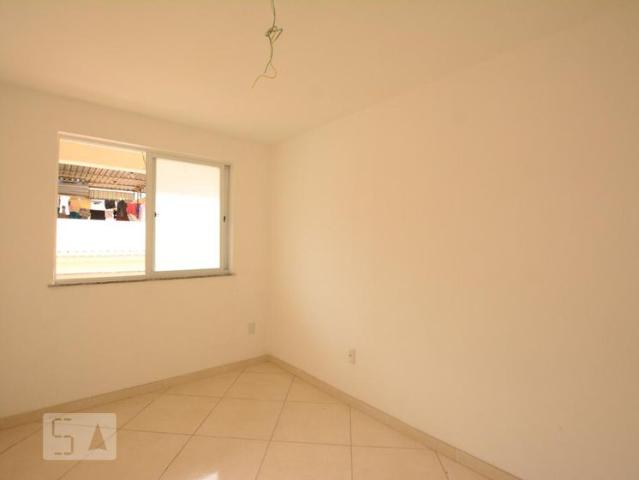 Apto, Irajá, 2 Quartos, 48 m2 Rio de Janeiro